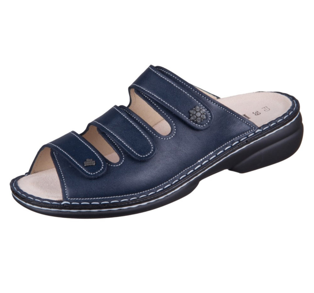 Finn Comfort – Kennell's Shoes