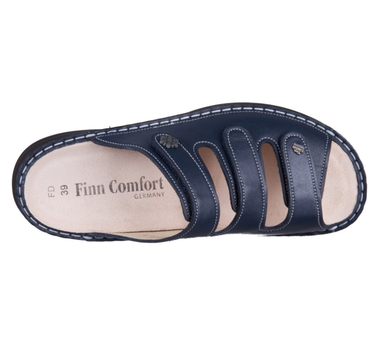 Finn Comfort – Kennell's Shoes