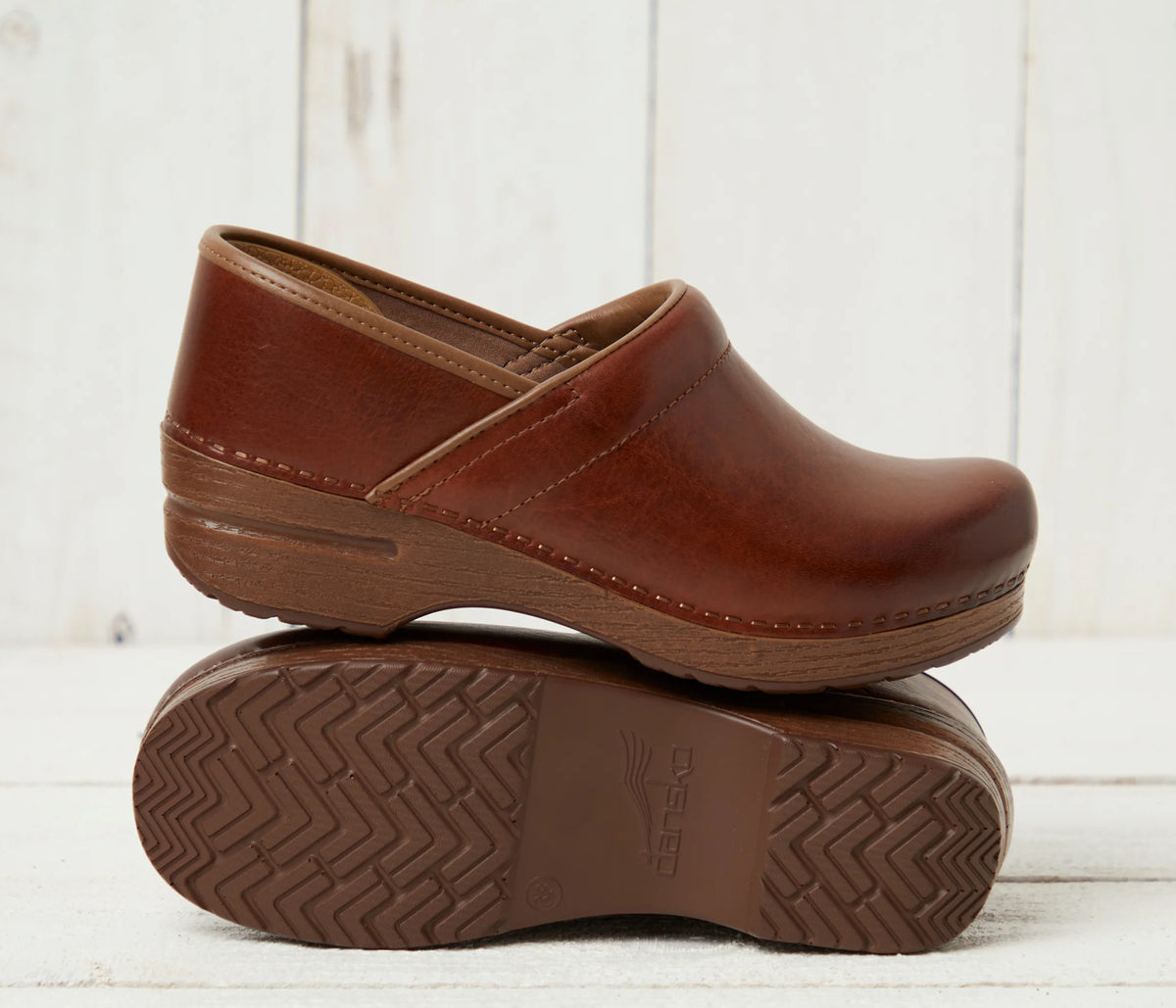 Professional - Saddle – Kennell's Shoes