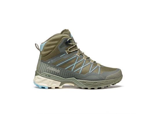 Asolo | Canada – Kennell's Shoes