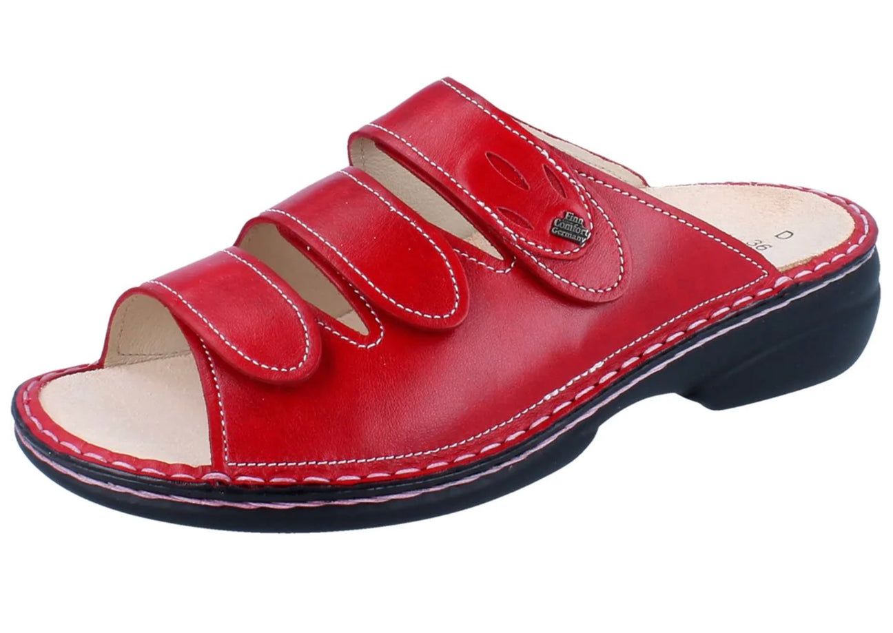 Finn Comfort – Kennell's Shoes